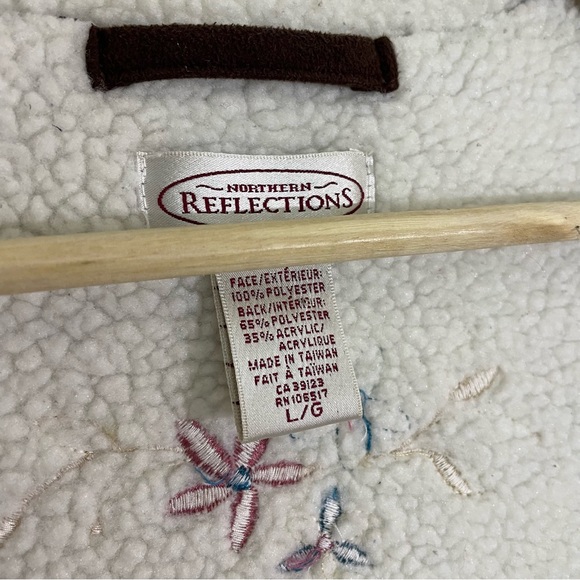 Northern Reflections | Jackets & Coats | Vintage Northern Reflections ...